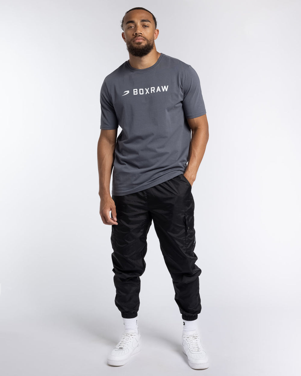 BOXRAW | Pioneering The Boxing Lifestyle