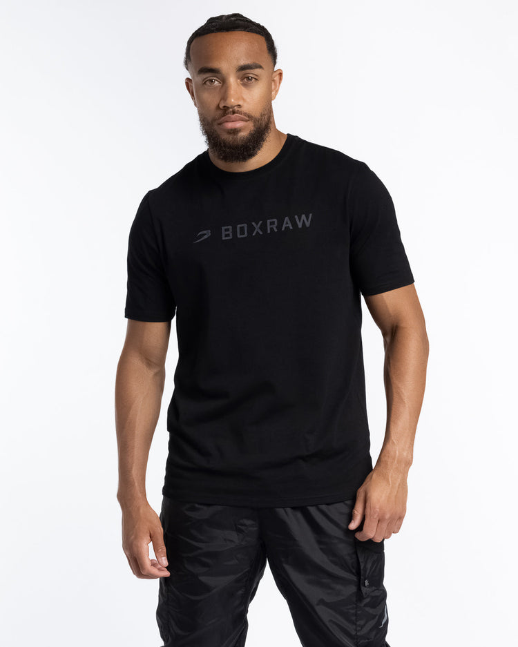 BOXRAW | Pioneering The Boxing Lifestyle